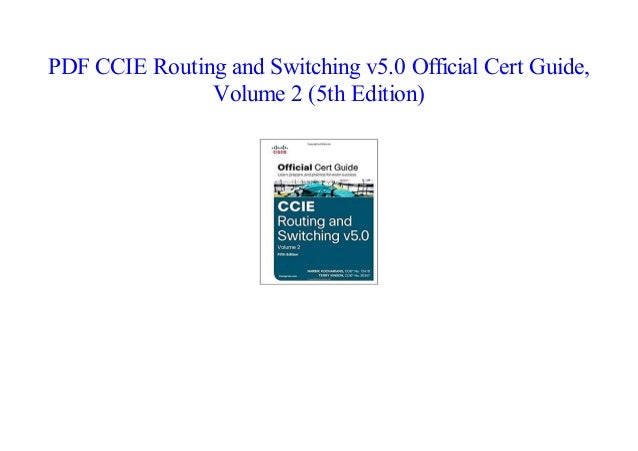 ccie sp v4