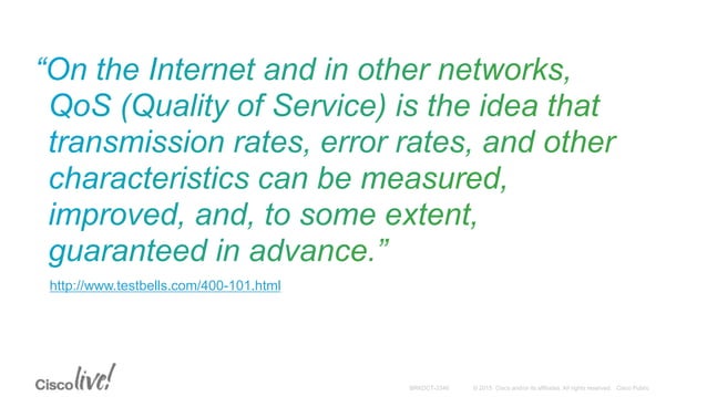 400 101 Ccie Routing And Switching It Certification Ppt