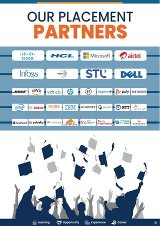 "CCIE Service Provider: Blueprint for Excellence" | PDF