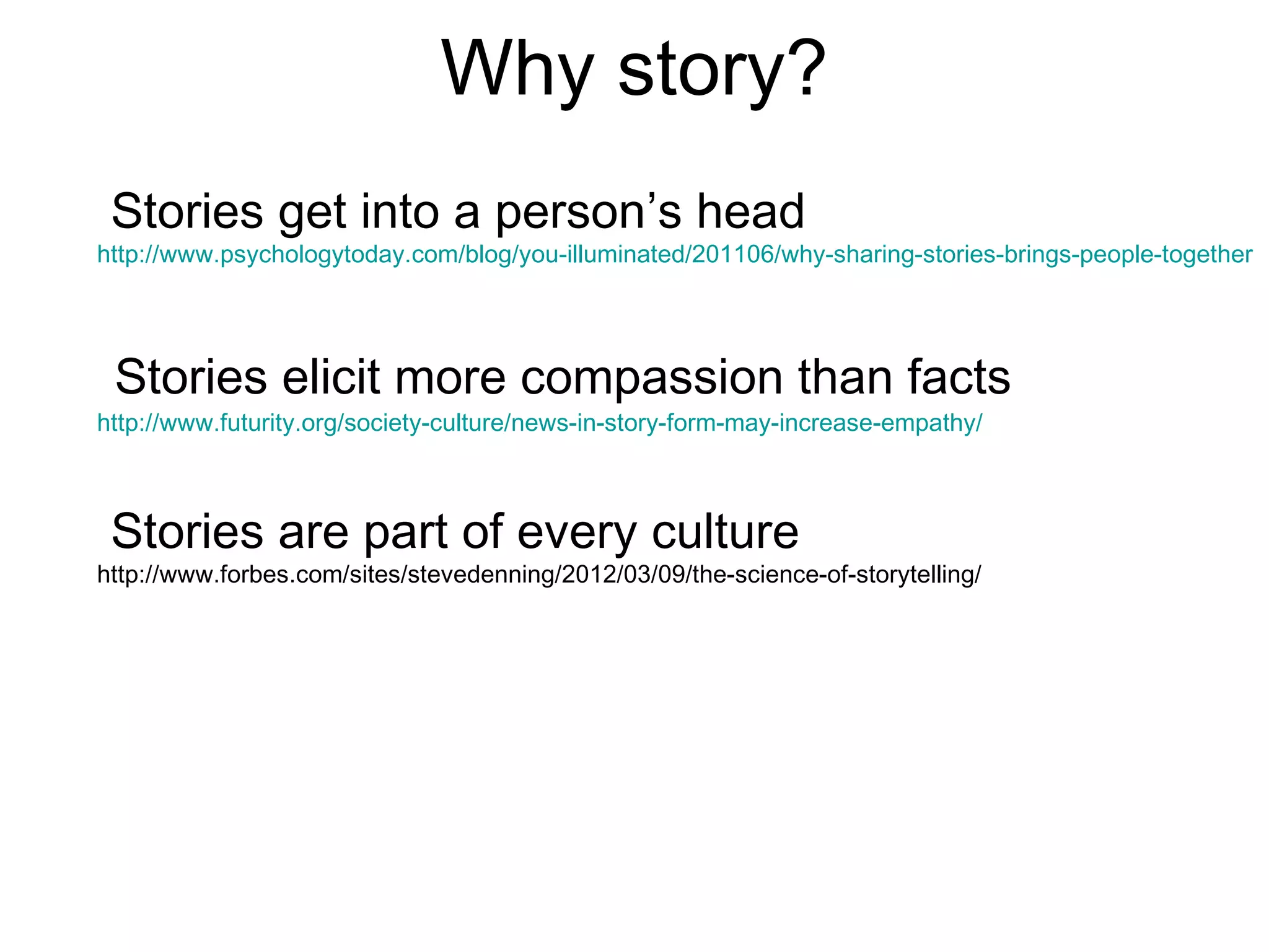CCIH 2012 Conference, Breakout 4, Laura Elizabeth Pohl, Multimedia ...