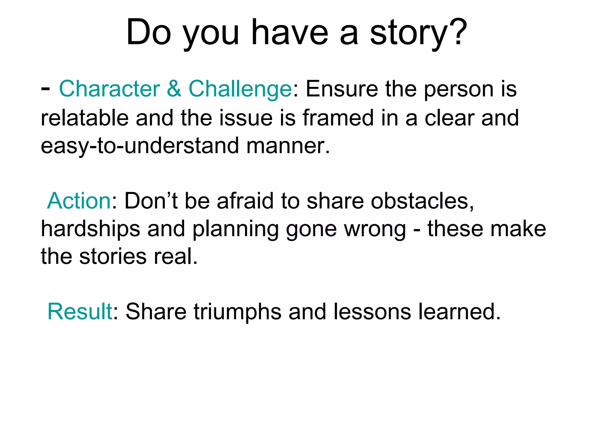 CCIH 2012 Conference, Breakout 4, Laura Elizabeth Pohl, Multimedia ...