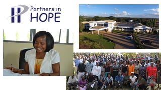 Benefits and Challenges of FBO Government Partnerships | PDF