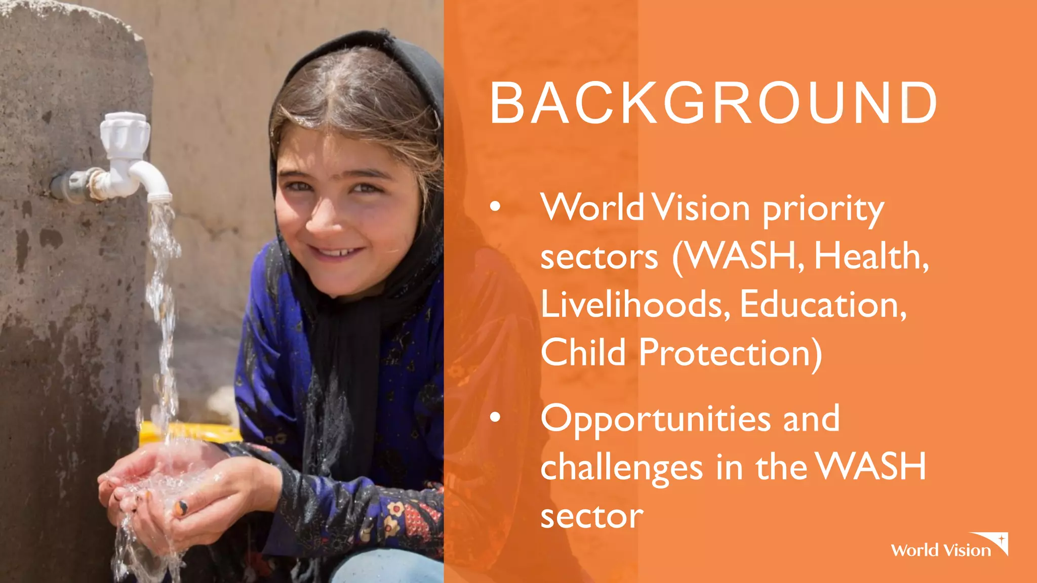 Engaging Faith Leaders in Hygiene Behavior | PDF