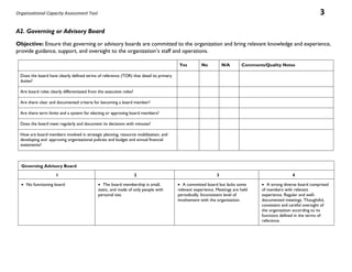 Ccih2019 vanvuuren-revised-oca-tool | PPT