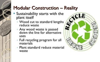 Modular 2.0 | PPT