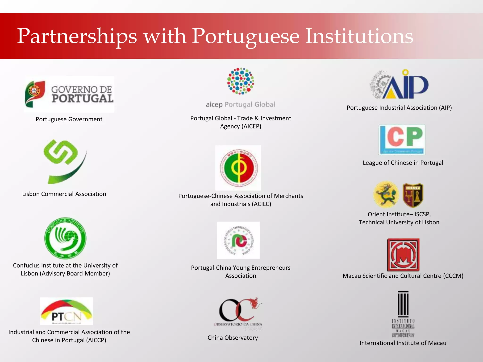 Ccilc apresentacao en | PPT