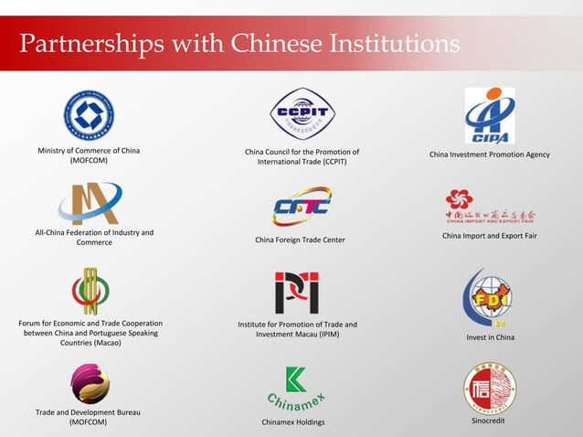 Ccilc apresentacao en | PPT