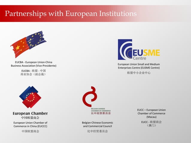 Ccilc apresentacao en | PPT