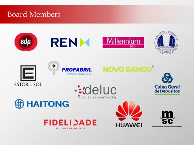 Ccilc apresentacao en | PPT