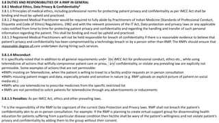 TELEMEDICINE CERTIFICATION | PPT