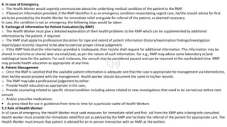 TELEMEDICINE CERTIFICATION | PPT