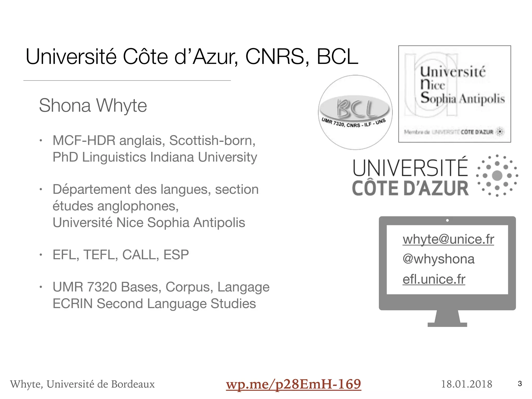 Revisiting communicative competence in languages for specific purposes ...
