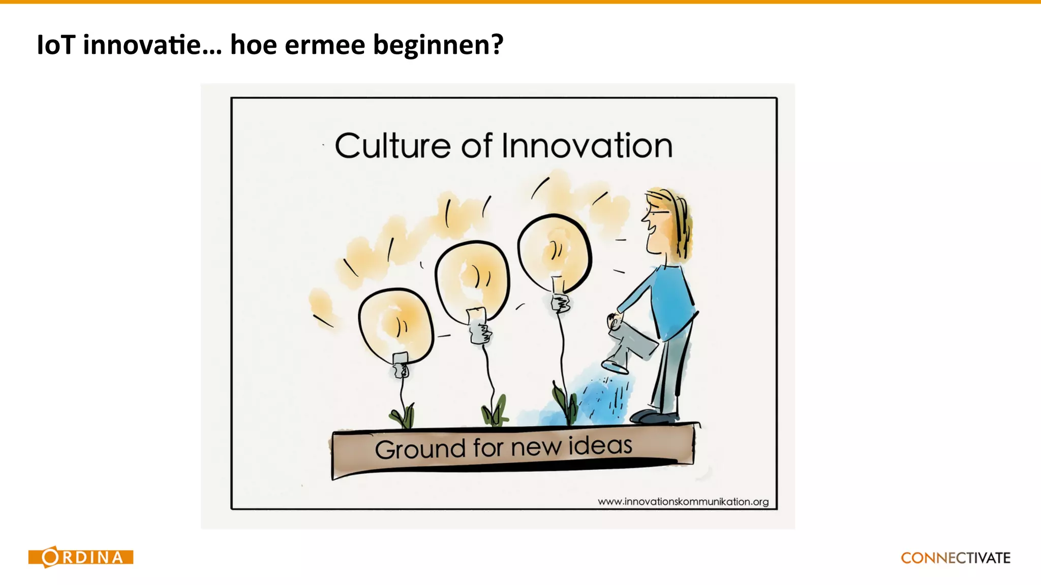 Cc internet of things LoRa and IoT - Innovation Enablers | PPT