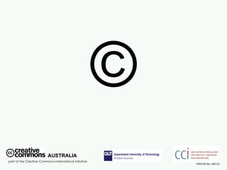 Creative Commons for Primary Students | PPT