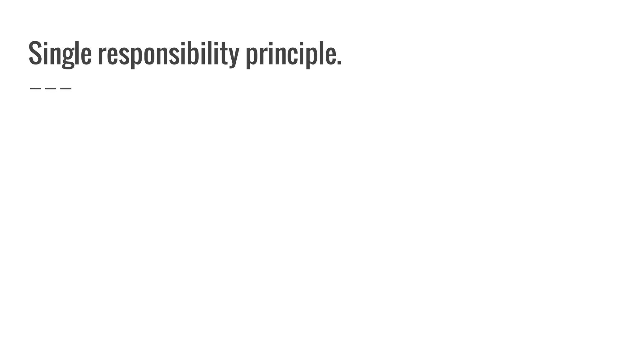 Quality Rails Coding Pptx Programming Languages Computing