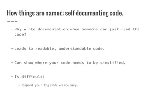 Quality rails coding | PPTX | Programming Languages | Computing
