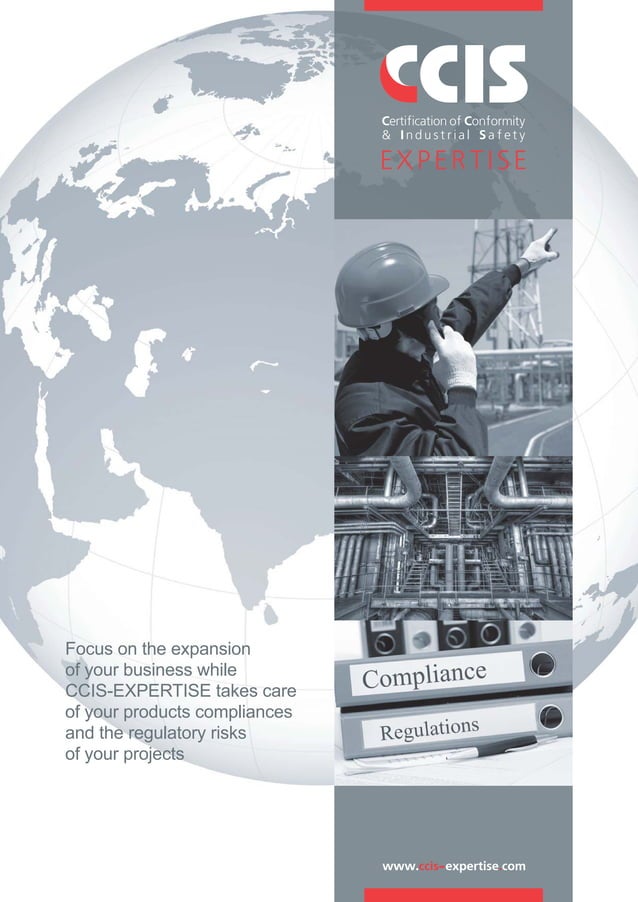 CCIS-EXPERTISE | PDF | Construction Industry | Industries