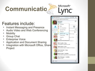 CCIT Consultants | PPT