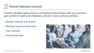 Deciphering the Voice of Partner | PDF