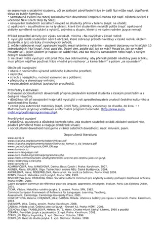 C ciz seminar cktzj 2010 | PDF