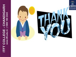 ITFT- C,c++,java and world wide web | PPT