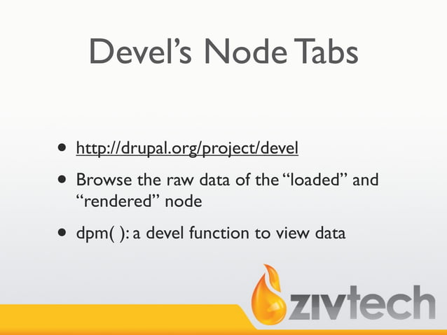 Custom Field Formatters | KEY