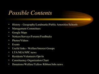 Cck Presentation | PPT