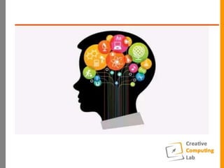 Creative Computing Lab | PPTX