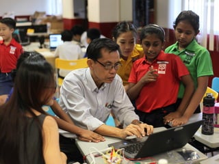 Creative Coding Lab | PPT