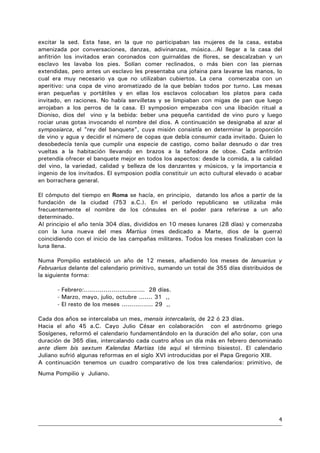 El computo del tiempo | PDF