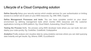 Ccl basics | PDF