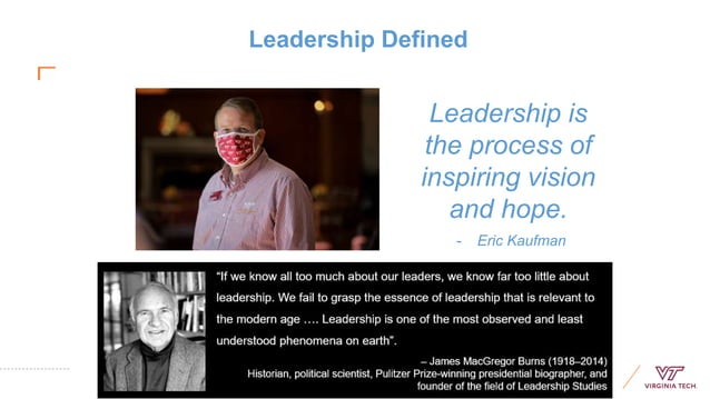 Collaborative Community Leadership Certificate Info Session | PPTX