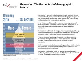 Ccl gen y_research_int_summary_arial | PPT