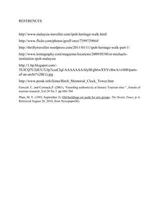 C&c literature review | DOCX