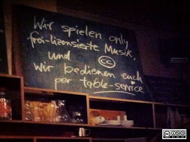 Introducing Creative Commons Licenses | PPT