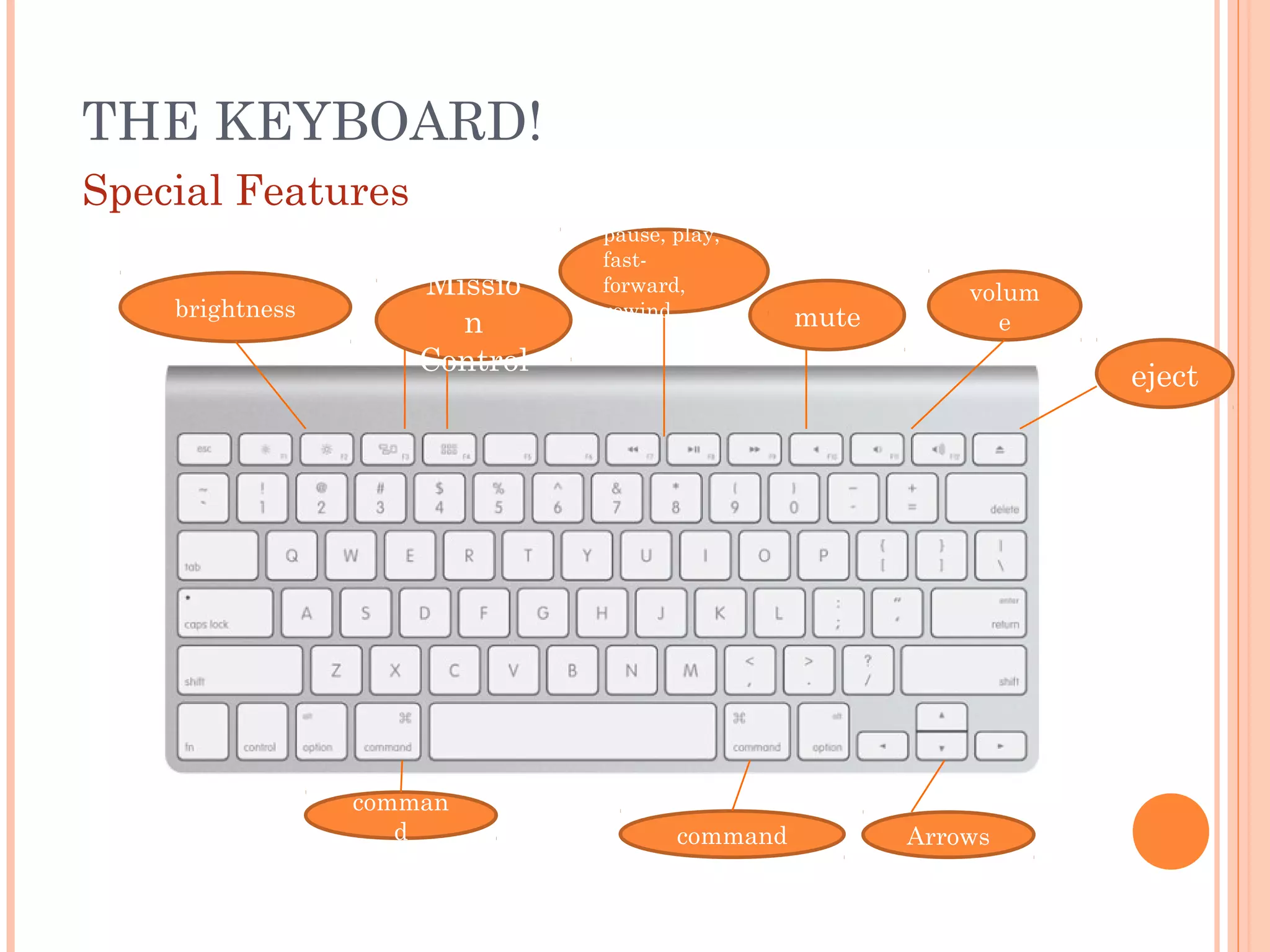 Introduction to Mac OSX | PPT