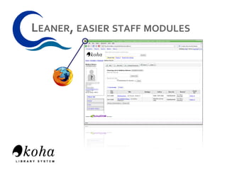 CCLSD and an Open Source ILS | PDF