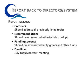 CCLSD and an Open Source ILS | PDF