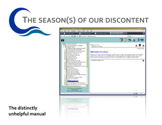 CCLSD and an Open Source ILS | PDF