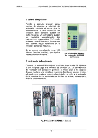 VARIADOR DE VELOCIDAD-tecsup-pdf | PDF