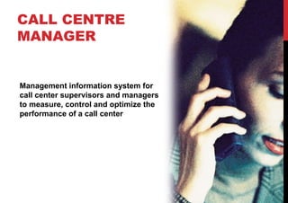 Call Centre Management | PPT