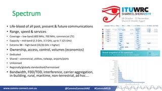 Ccm19 critical communications at the edge | PPT