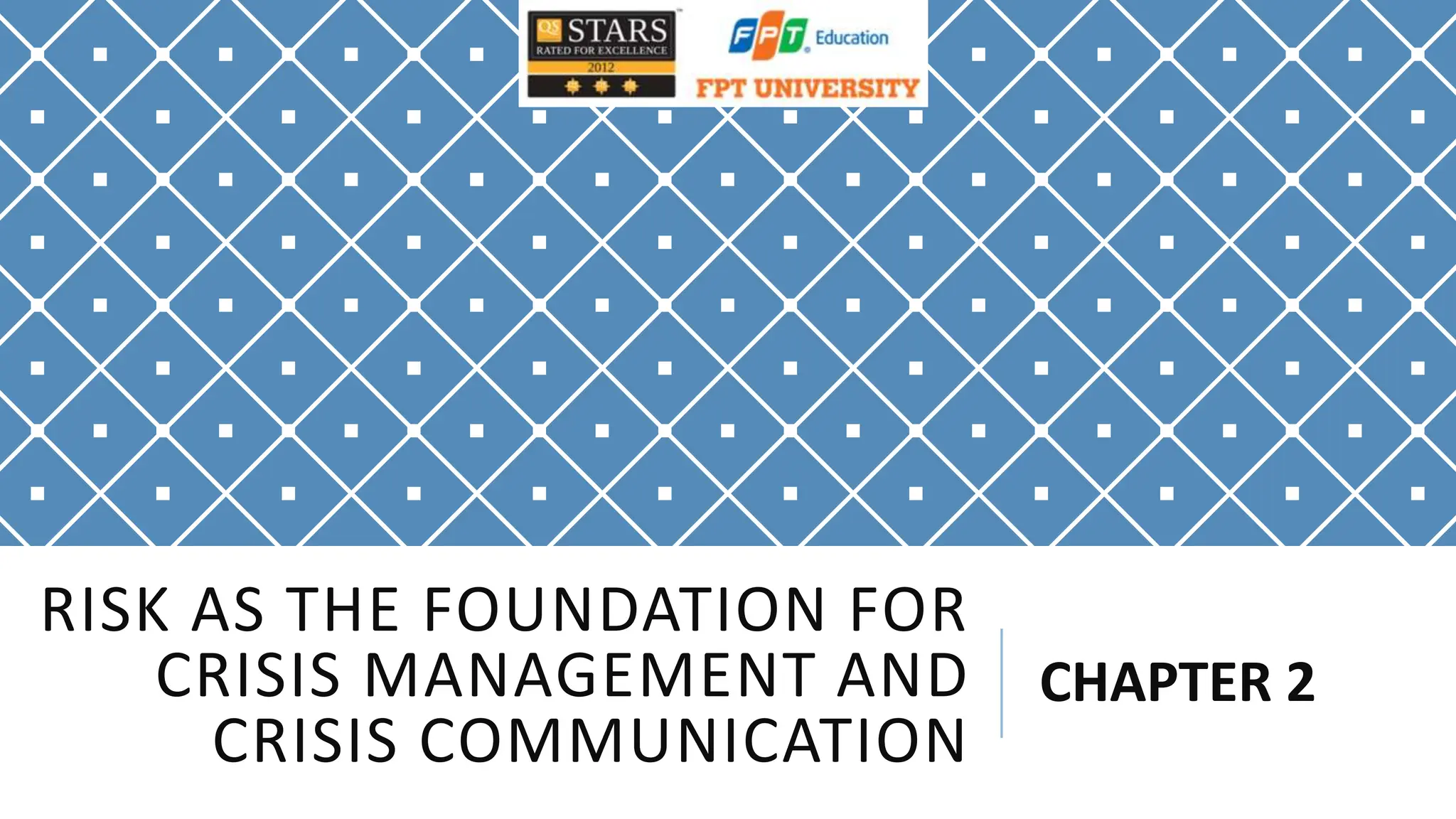 CCM201_Crisis Communication_Chapter2_.pptx