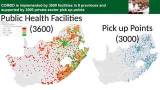 Department of Health: The Role of Technology in Implementing Universal ...
