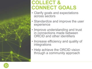 Collect and Connect | PPTX