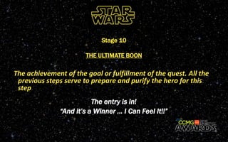 The Hero's Journey | PPT