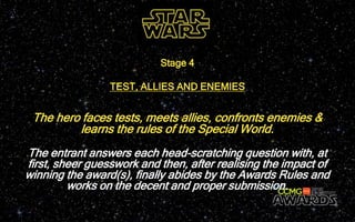 The Hero's Journey | PPT