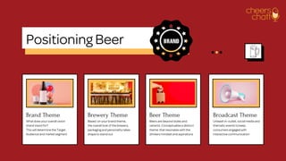 Cheers Chatty Brewery Consultancy | PPT
