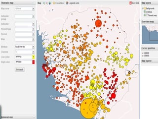Community case management: IRC’s experience and considerations for ...