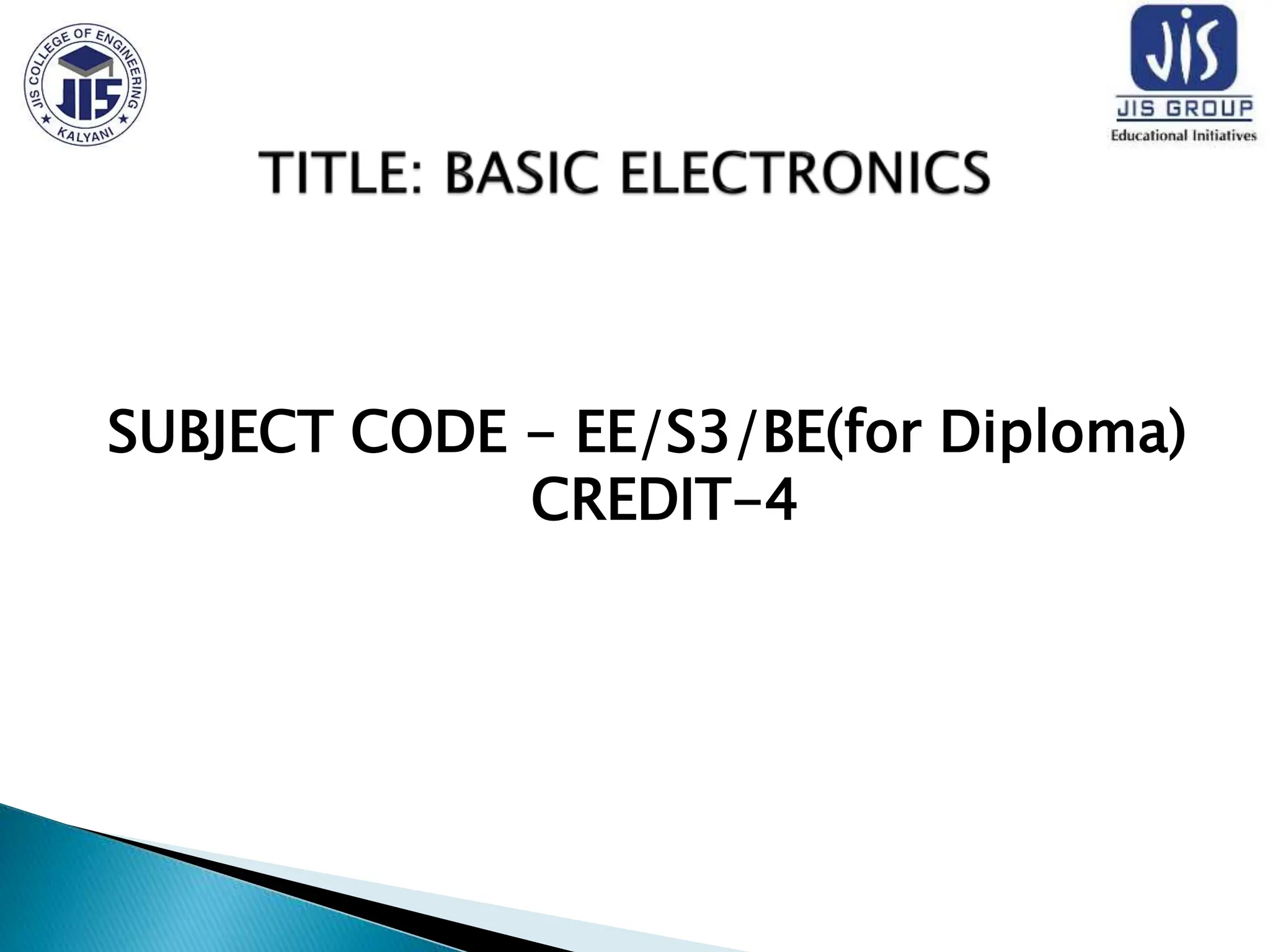 CC MODE engerring basic electrical skdkf | PPT